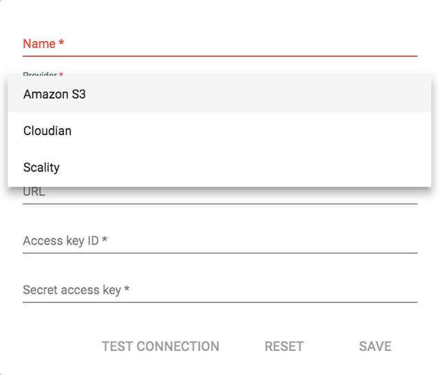 Nodeum - New Release V1.6