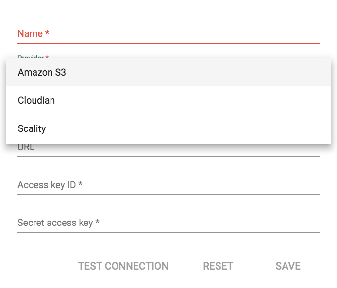 Nodeum - New Release V1.6