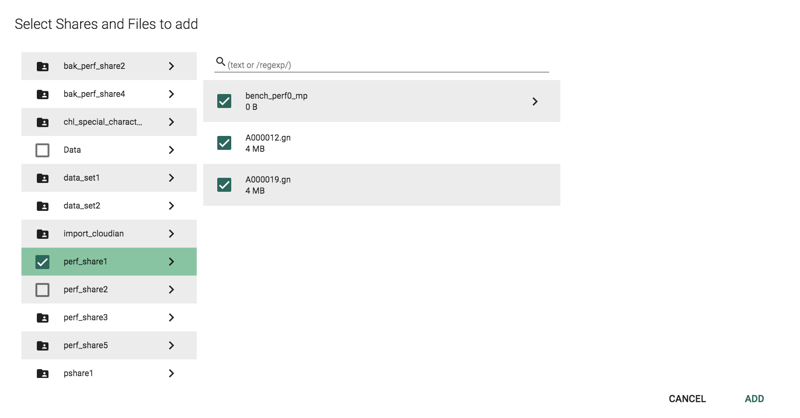 Nodeum - New Release V1.6