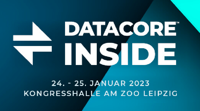 Datacore Inside Conference 2023