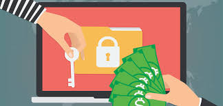 How to safeguard your data against Ransomware