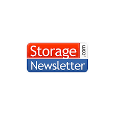 Storage Newsletter write about Nodeum